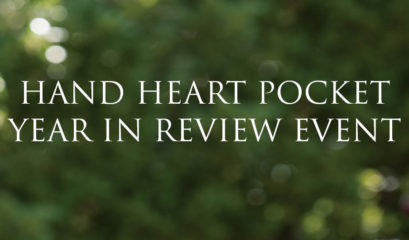 Hand Heart Pocket | The Charity of Freemasons Queensland